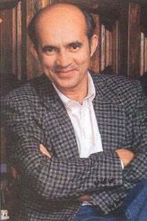 BITÁCORA TEATRAL: ACTOR - Jairo Camargo.